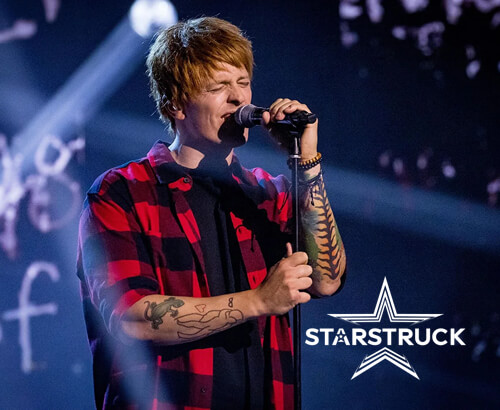 George Simpson - Award Winning UK Wedding Singer & Acoustic Guitarist ...